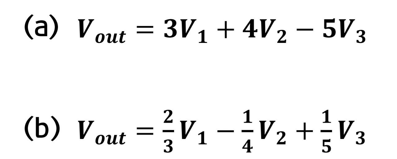 Solved There is a problem that I don't know while studying | Chegg.com