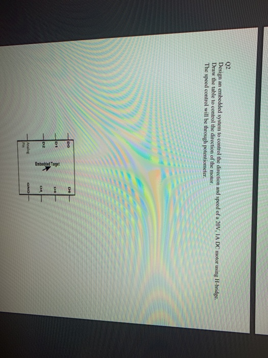 The TMP36 temperature sensor is used to read the room | Chegg.com