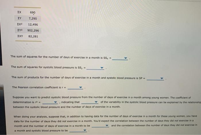 Solved 4. Calculating the Pearson correlation and | Chegg.com