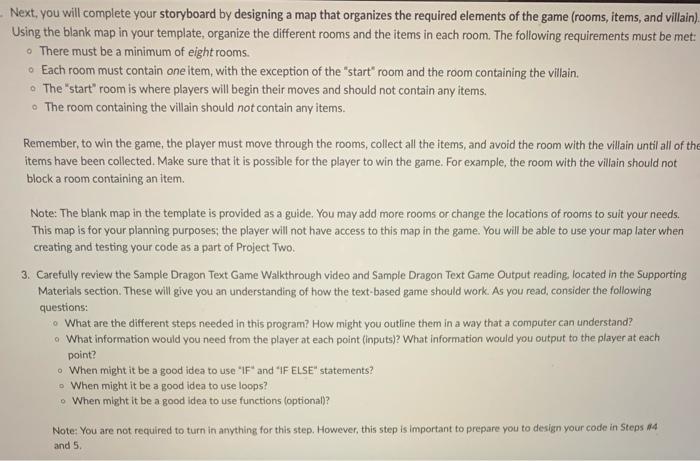 Solved Scenario You work for a small company that creates | Chegg.com
