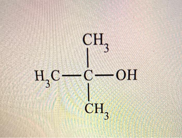 Solved What is the IUPAC name? | Chegg.com