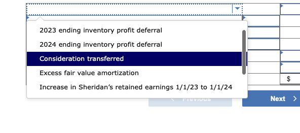 On ﻿January 1, 2023, ﻿Pulaski, Incorporated, acquired | Chegg.com