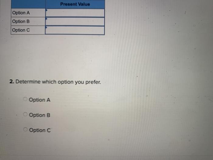 Solved SRADED Homework i Saved Help E11-6 (Algo) Comparing | Chegg.com