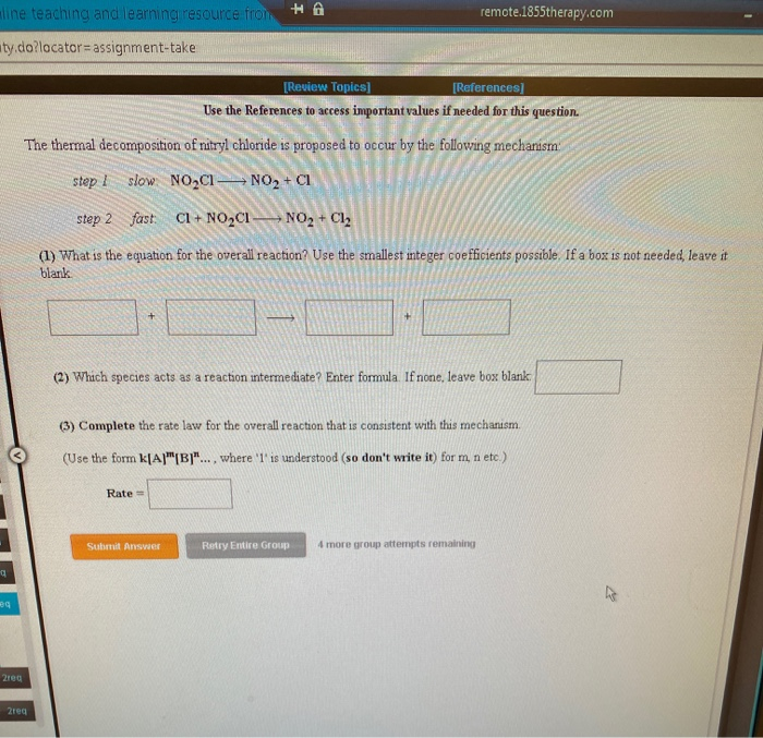 Solved ctivity.do?locator=assignment-take [Review Topics | Chegg.com