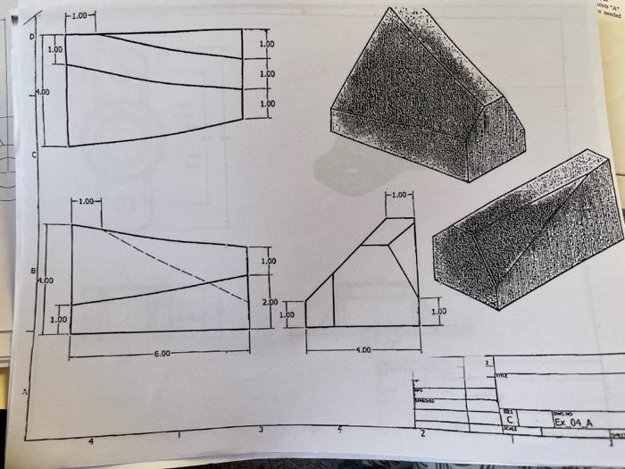 Solved i need step by step explanations on how to draw this | Chegg.com