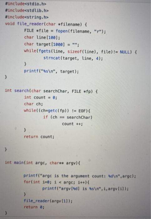 Lab x86-64 Assembly Cycle Count Tool "Nearing Machine | Chegg.com