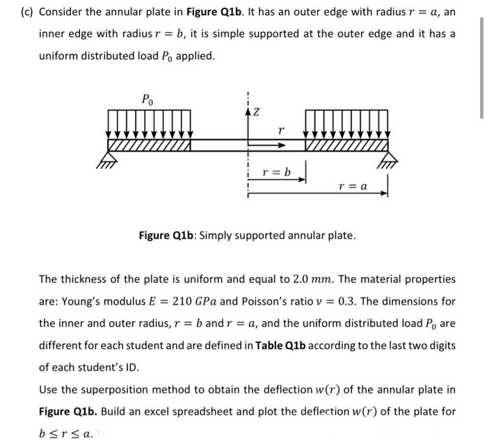 Solved Please complete the question in the picture below, | Chegg.com