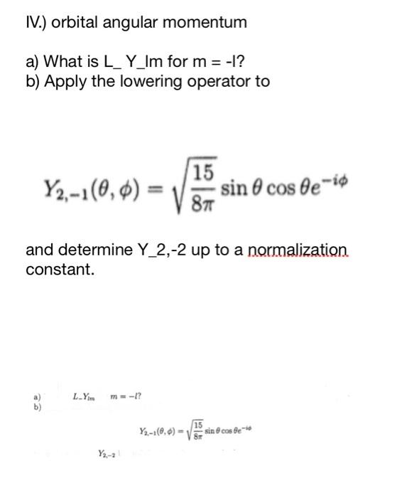 Solved theoretical physics ( Quantum mechanics)Schrödinger | Chegg.com