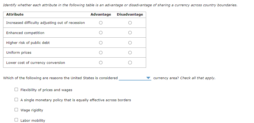 Solved Identify whether each attribute in the following | Chegg.com
