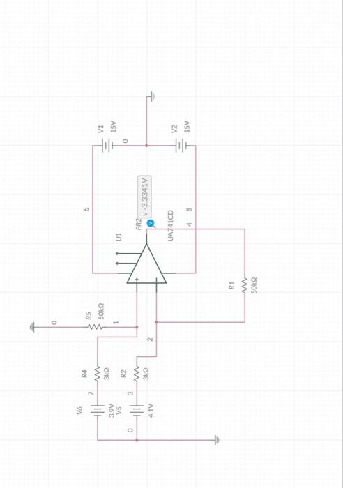 Solved calculate the gain of these circuits, please | Chegg.com