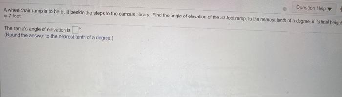 Solved B Use the inverse trigonometric keys on a calculator | Chegg.com