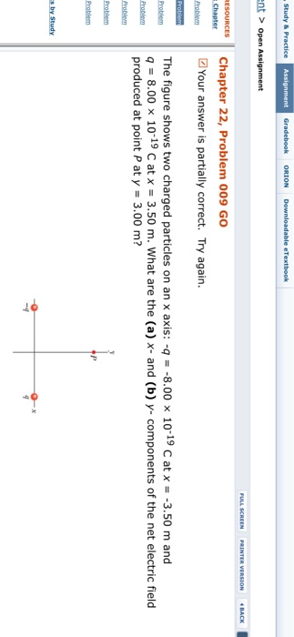 Solved Study & Practice Assignment Gradebook ORION | Chegg.com