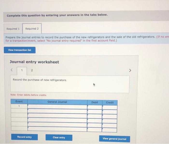 Solved Exercise 11-14 (Algo) Group depreciation (LO11-2] | Chegg.com