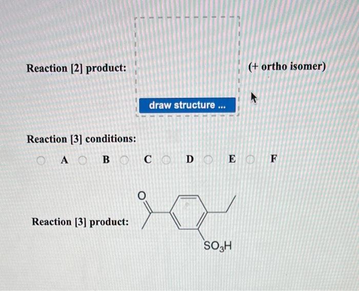 Solved Be sure to answer all parts. Synthesize the following | Chegg.com