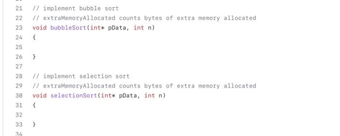 Solved 4578910111213141516171819204 int | Chegg.com