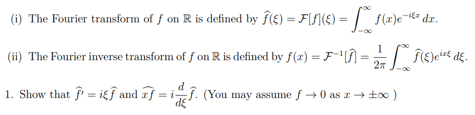 Solved how to prove it in detail? | Chegg.com Solved how to prove it in detail? | Chegg.com