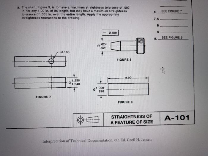 Solved ASSIGNMENTS: ANSWERS 1. What is the virtual condition | Chegg.com
