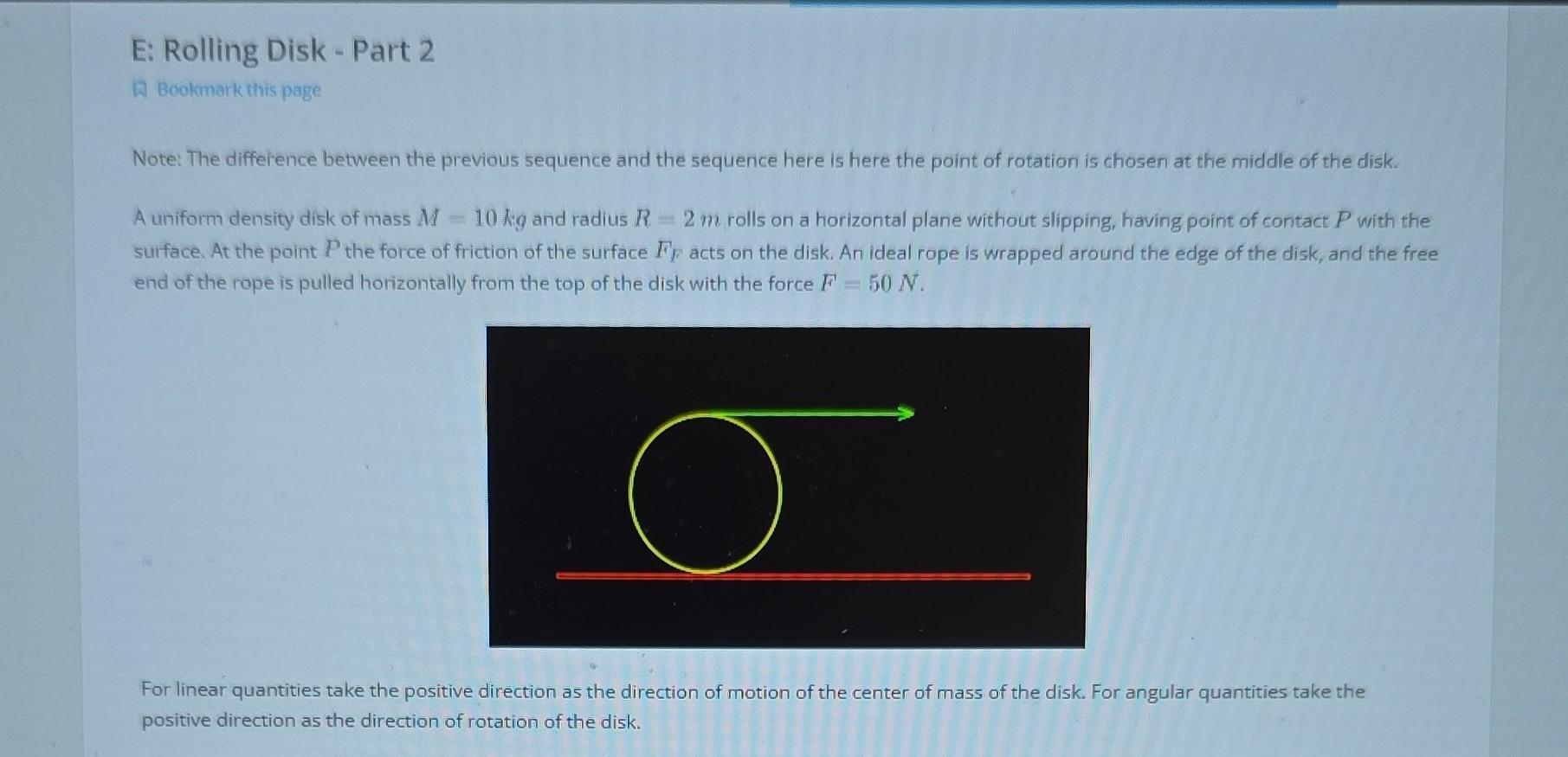 Solved Note: The difference between the previous sequence | Chegg.com