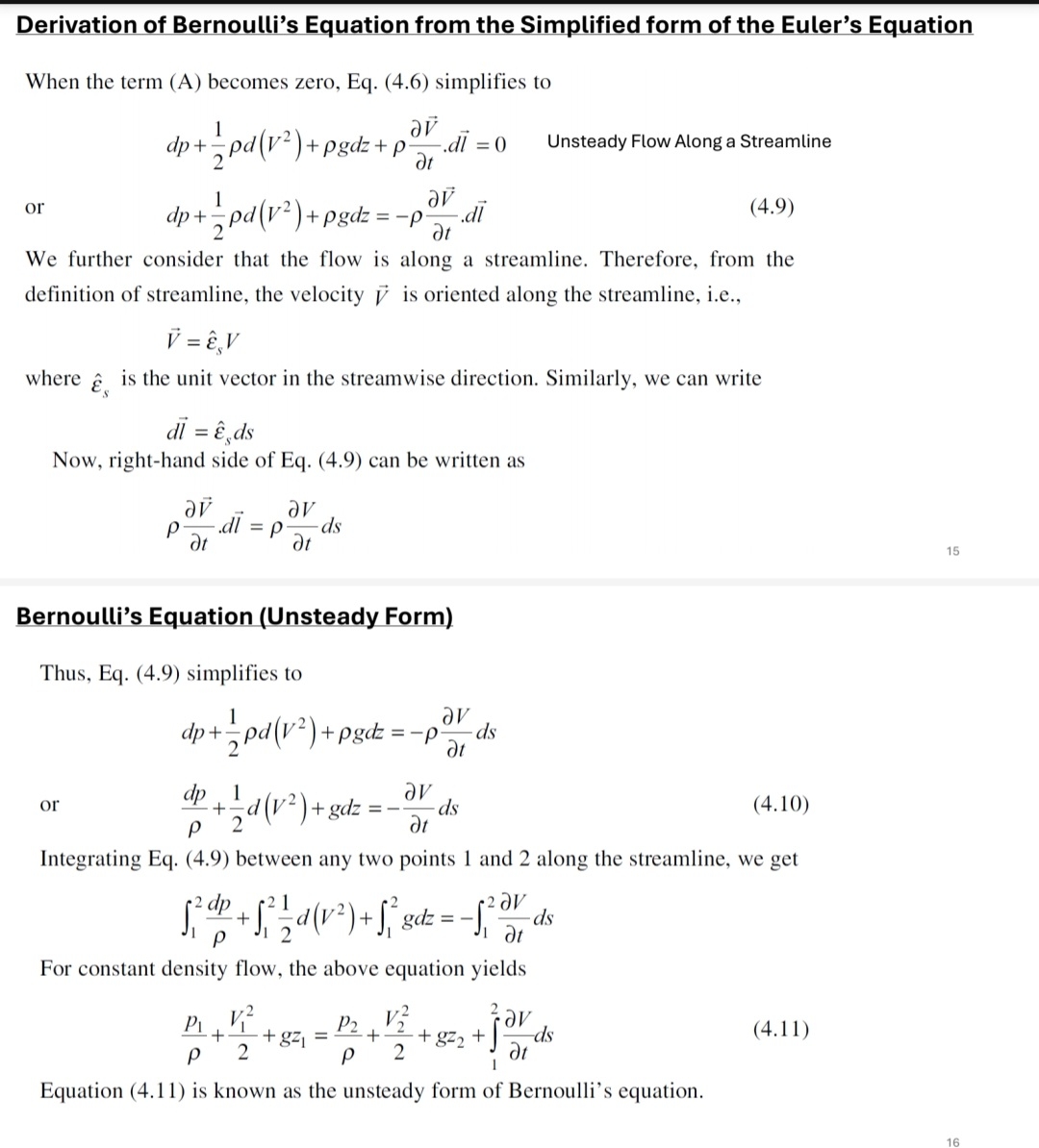 Solved explain the concept according to the given slides | Chegg.com