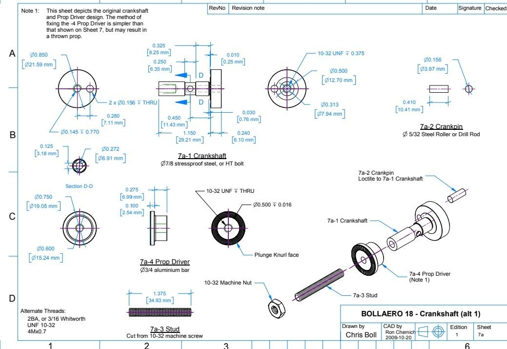 Solved RevNo Revision note Date Signature Checked Note 1 | Chegg.com