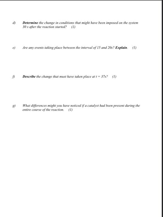 Solved CO + Cl2 COCH The following graph illustrates how the | Chegg.com