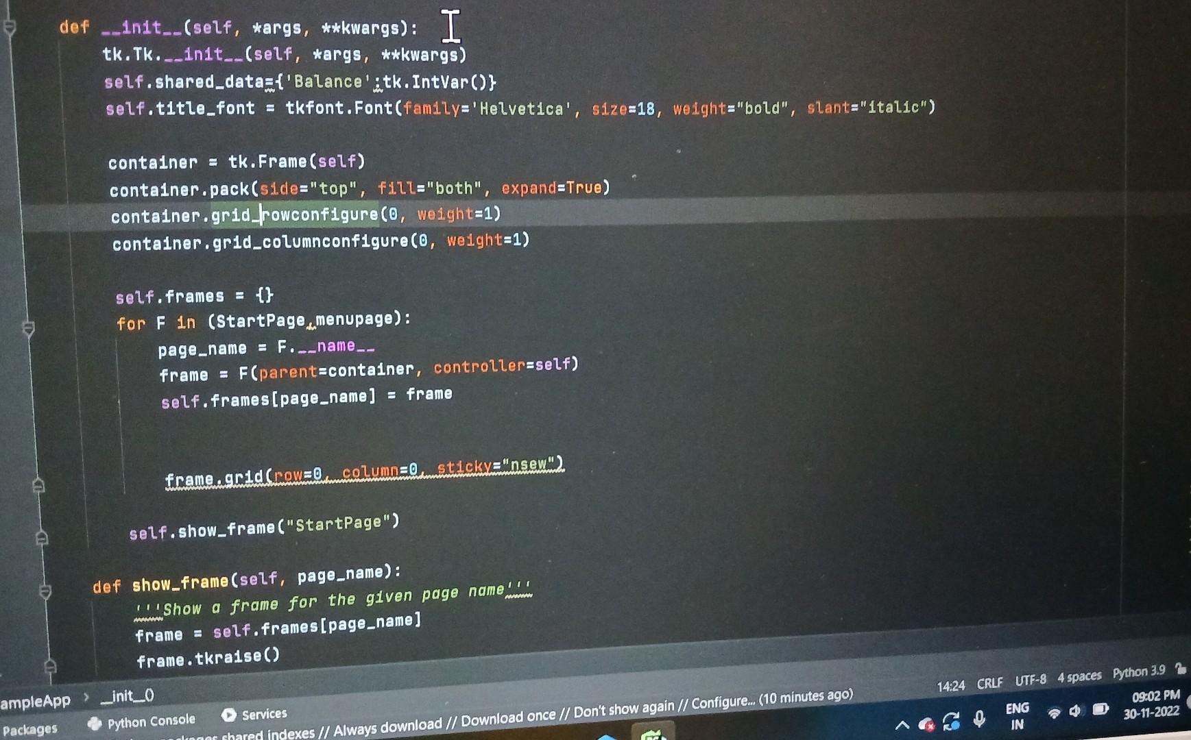 Solved please explain this code.please explain ii.please | Chegg.com Solved please explain this code.please explain ii.please | Chegg.com