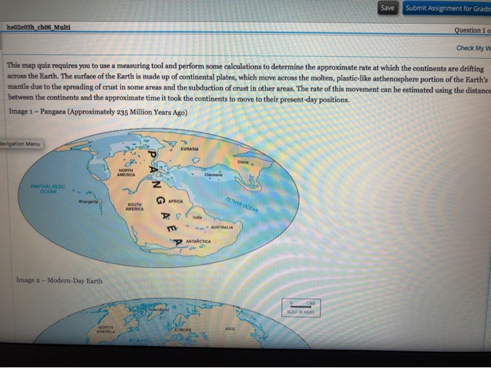 Solved Save Submit Assignment for Gradir heb2eosh cho6 Multi | Chegg.com