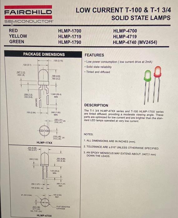 Solved Your customer has requested a simple circuit to | Chegg.com