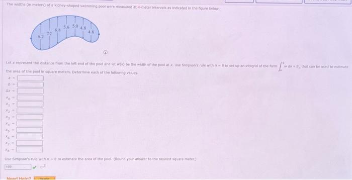 Solved m2 | Chegg.com