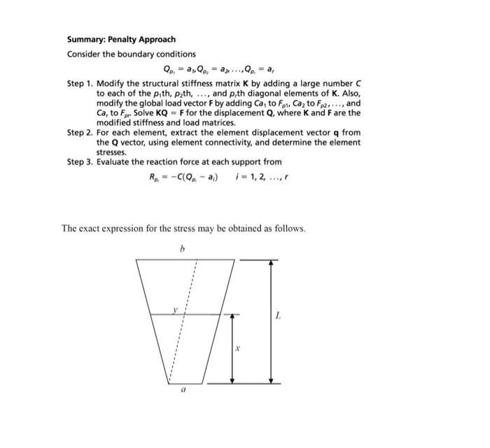 Solved For Figure 1, find the deflection at the free end | Chegg.com