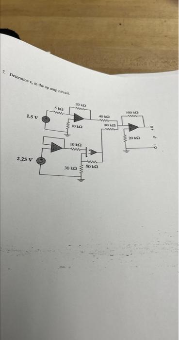 Solved 7. | Chegg.com