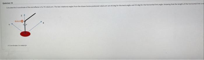 Solved A normally open start button is connected to the | Chegg.com