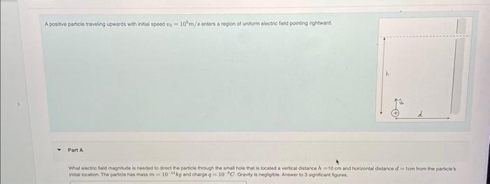 Solved Part A | Chegg.com