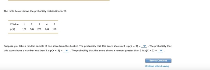 Solved 5. Computing probability from a frequency | Chegg.com