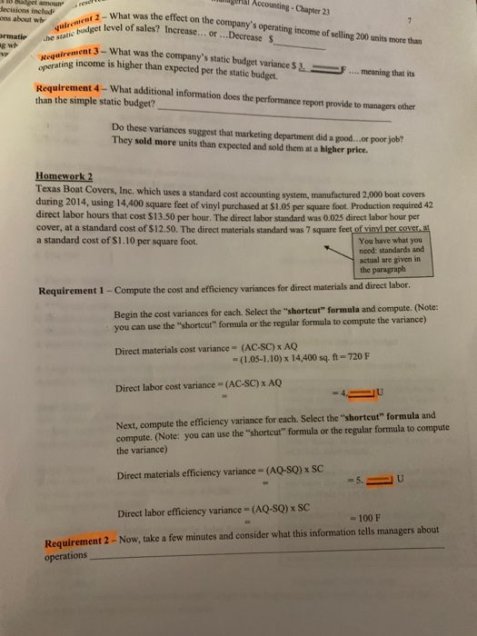 Solved Cions aber MEWORK ASSIGNMENT for Homework 1 Northwest | Chegg.com
