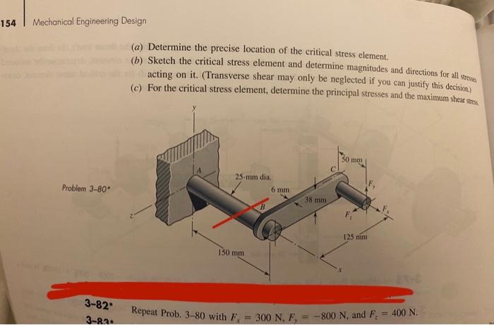 Solved (a) Determine the precise location of the critical | Chegg.com