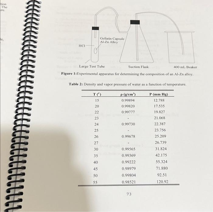 Solved Prelaboratory Assignment: Analysis of an | Chegg.com