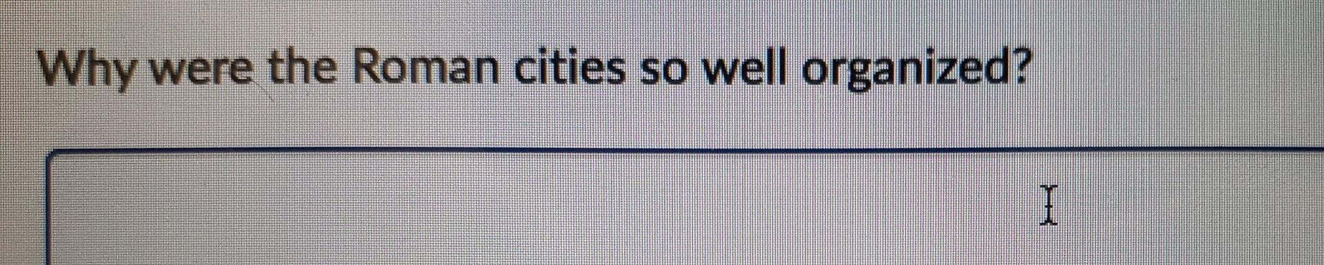 Solved Describe one example of a low order good or service, | Chegg.com
