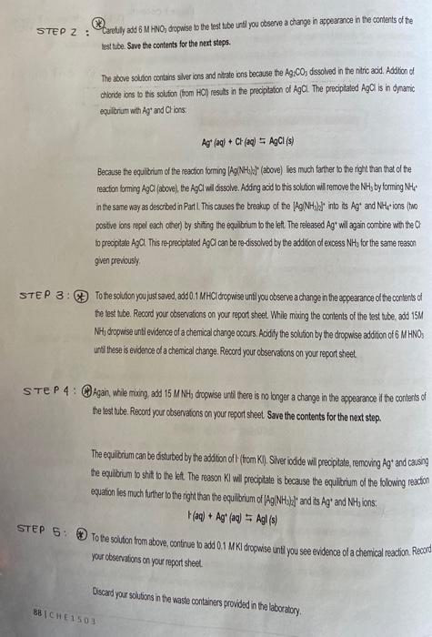 Solved \r\n\r\n16. What were your observations after adding | Chegg.com