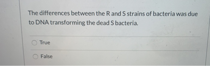 Solved mRNA lifespan is determined by leader and trailer | Chegg.com