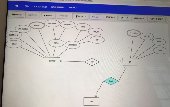 Solved have problem with solving this assignment using | Chegg.com