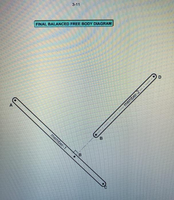Solved 3-9 4) Use the method of members to find the true | Chegg.com