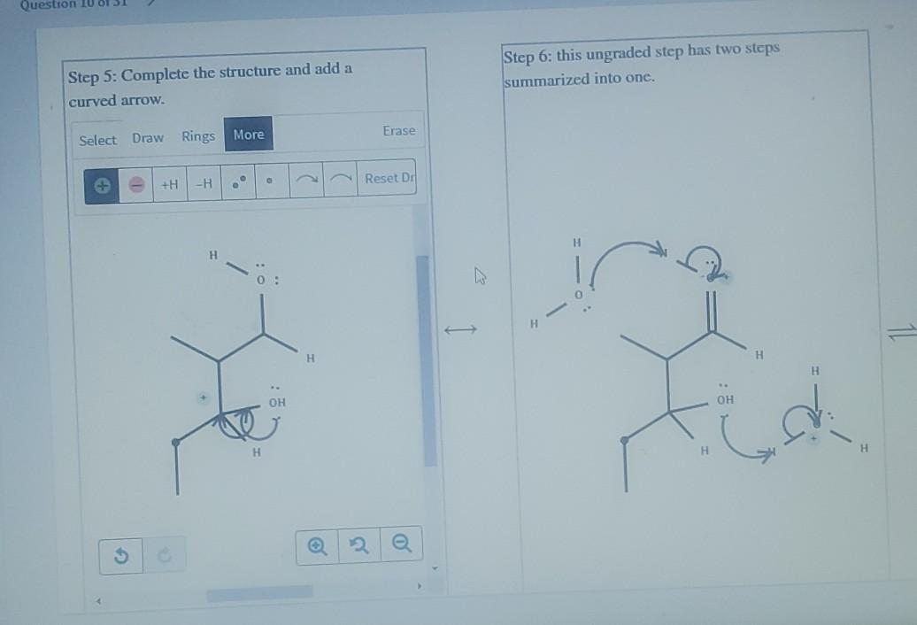 Solved presented by Mamall Leal Propionaldehyde undergoes an | Chegg.com