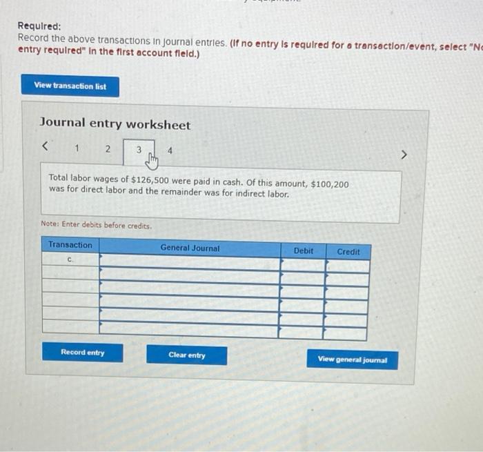 Solved Chapter 3 Homework Saved Help Save & Exit Subm Larned | Chegg.com