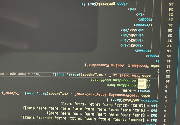 Solved PP 2 3 4 5 6 7 8 9 10 11 12 13 14 15 16 17 $al = | Chegg.com