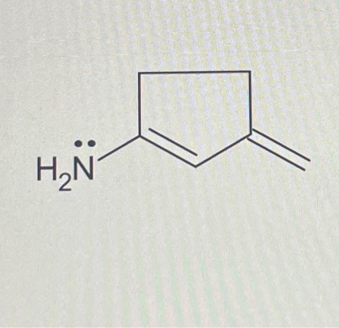 Solved Draw 2 resonance contributors for the molecule below. | Chegg.com Solved Draw 2 resonance contributors for the molecule below. | Chegg.com