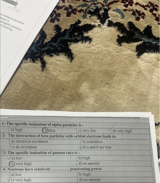 Solved q1-4 | Chegg.com