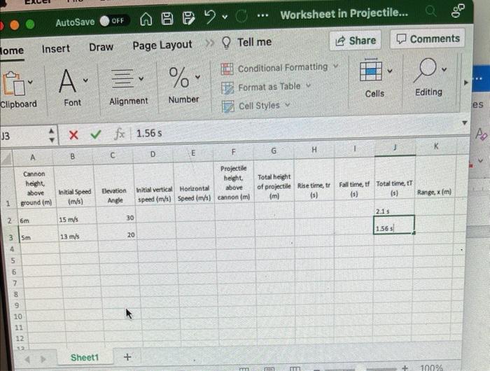 Solved i need help solving for the blank boxes with the | Chegg.com