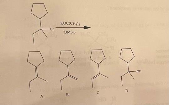 Solved Koc Ch3 3 Dmso