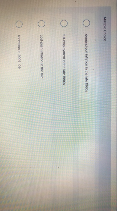 Solved AD, AD, Price Level a, , , Real Domestic Output In | Chegg.com